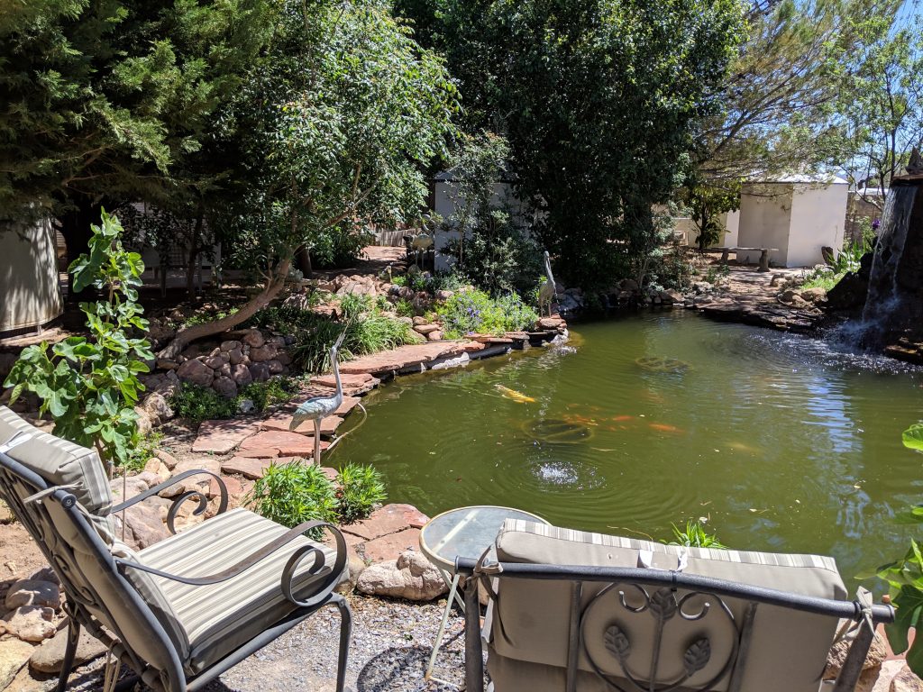 About Us – Rusty's RV Ranch