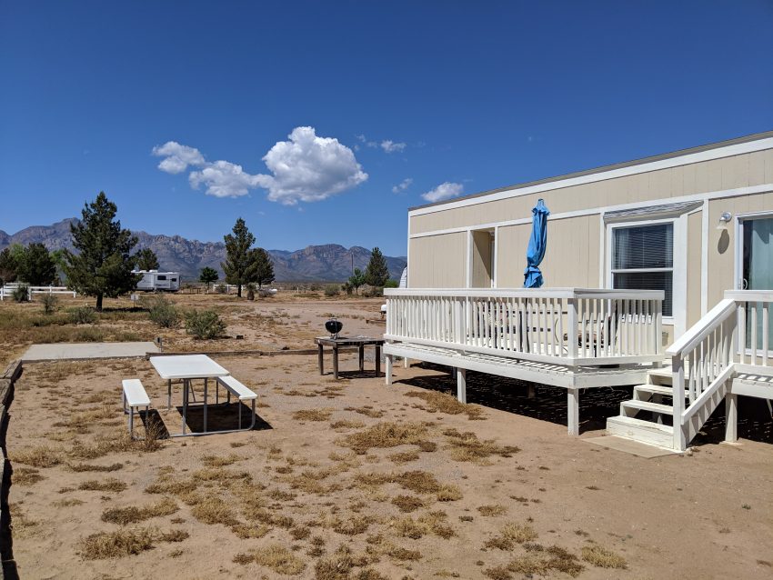 Rentals – Rusty's RV Ranch