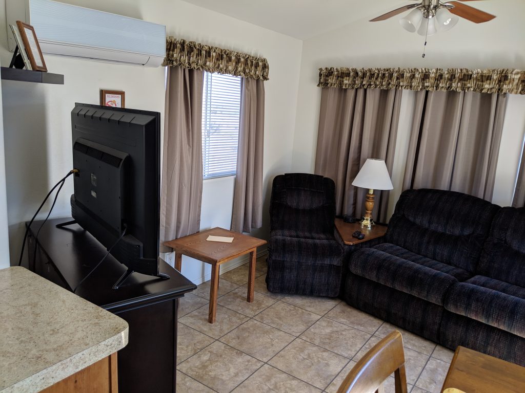 Rentals – Rusty's RV Ranch