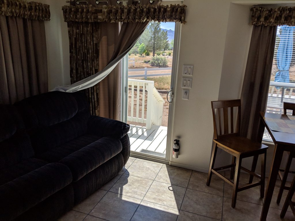 Rentals – Rusty's RV Ranch