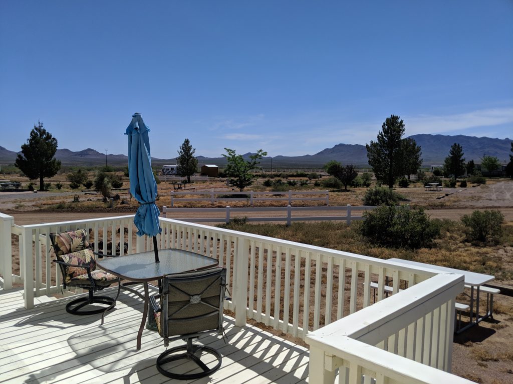 Rentals – Rusty's RV Ranch