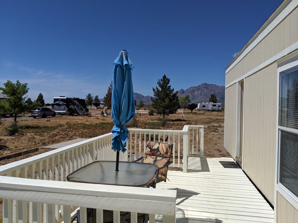 Rentals – Rusty's RV Ranch