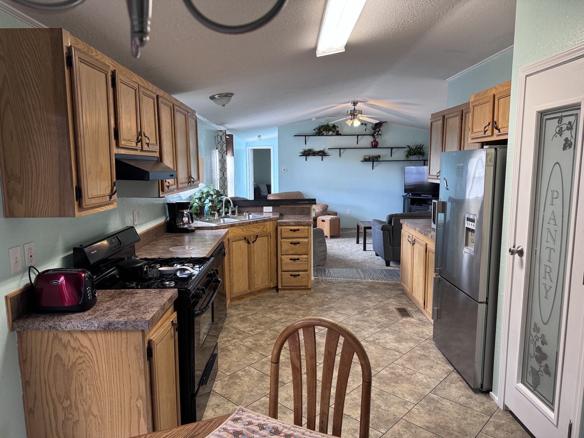 Rentals – Rusty's RV Ranch